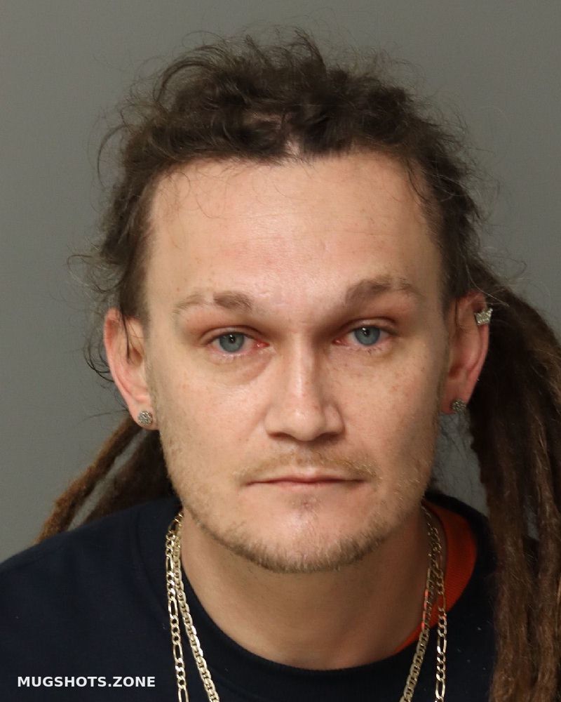 HAMILTON AUSTIN BRANDON 05/28/2023 - Wake County Mugshots Zone