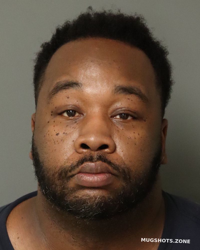 MARSHALL JOHNATHAN RYAN 05/29/2023 - Wake County Mugshots Zone