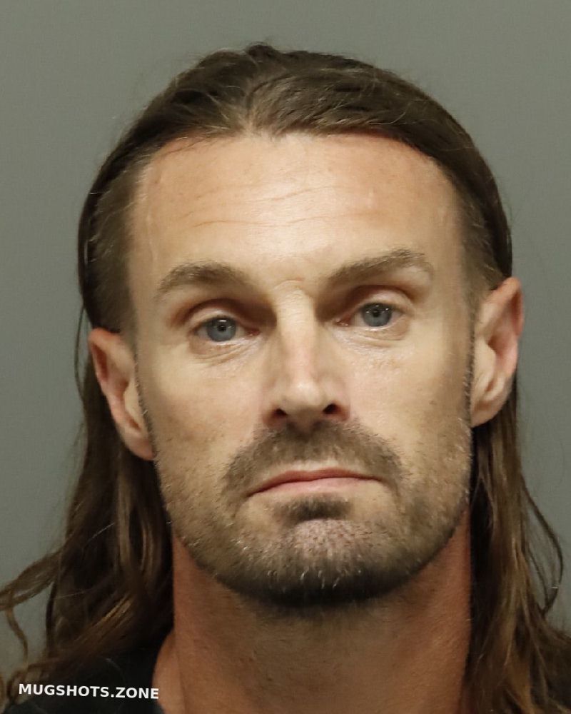 MOORE MICHAEL SHAWN 05/29/2023 - Wake County Mugshots Zone