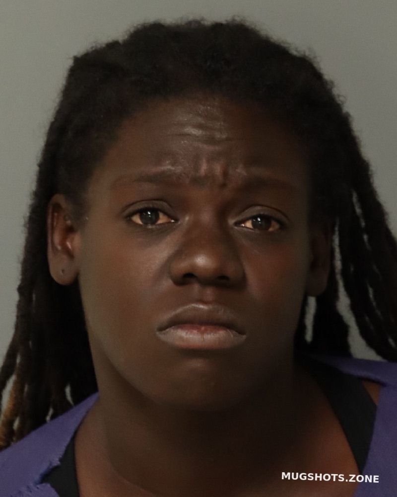 NEIL SHERICE LESHAY 05/30/2023 - Wake County Mugshots Zone