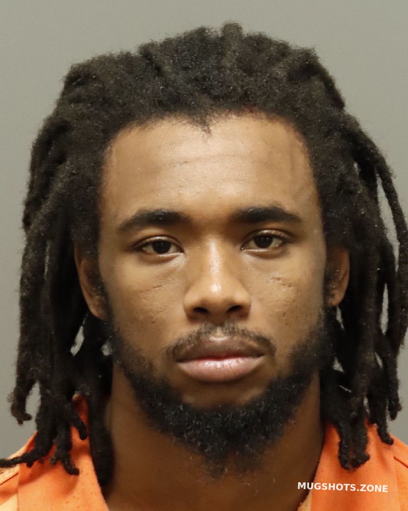 BOYD JAYSEN JERRELL 05/30/2023 - Wake County Mugshots Zone