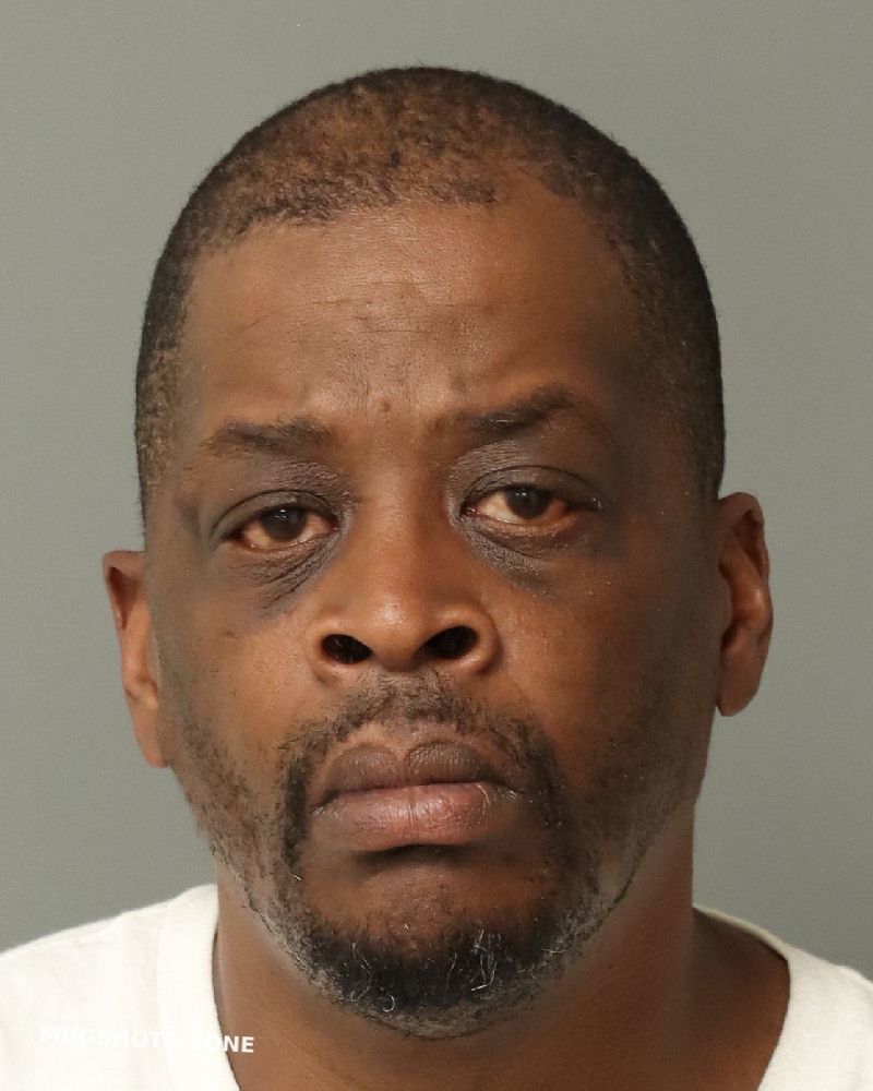 WILLIAMS ANTHONY CRAIG 05/31/2023 - Wake County Mugshots Zone