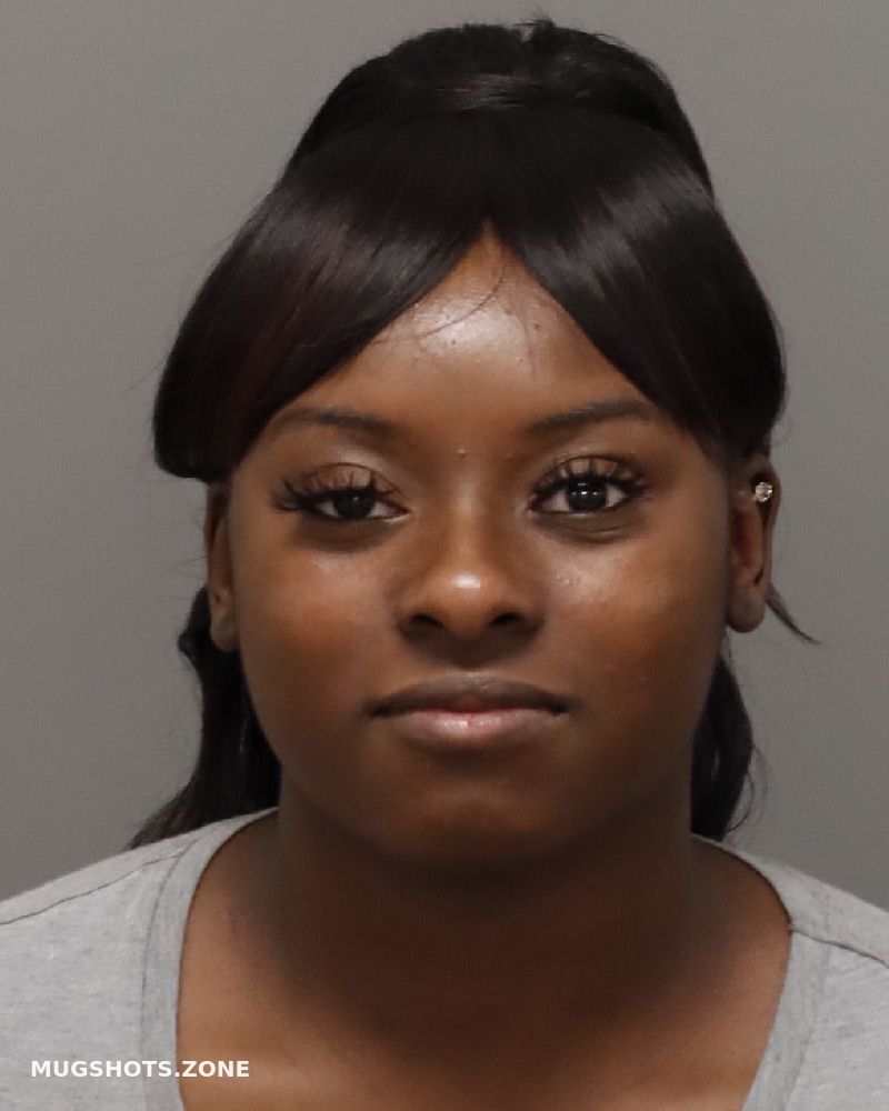 BARNES JAMAICA RENEE 05/31/2023 - Wake County Mugshots Zone