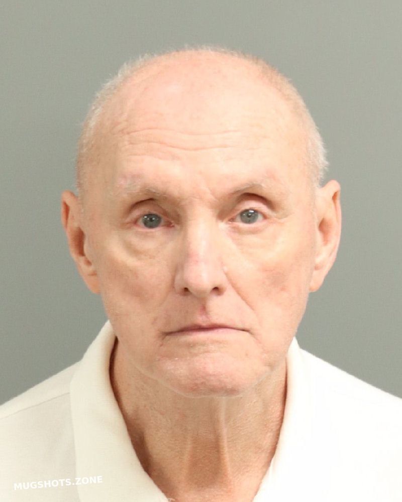 SWANEY PHILIP ANTHONY 05/31/2023 - Wake County Mugshots Zone