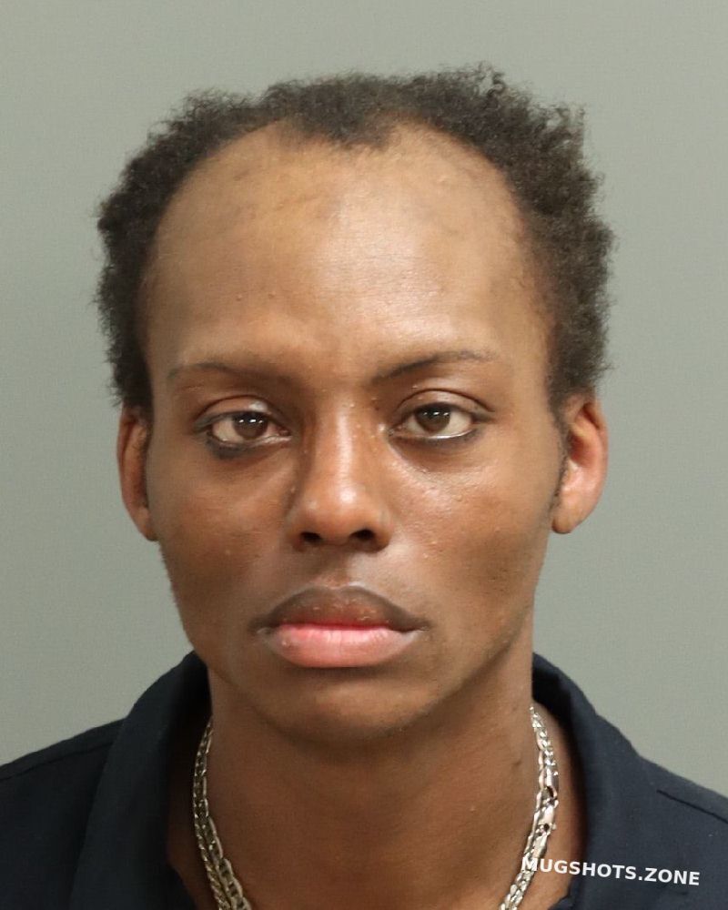 MURPHY DARRELL WAYNE JR 05/31/2023 - Wake County Mugshots Zone