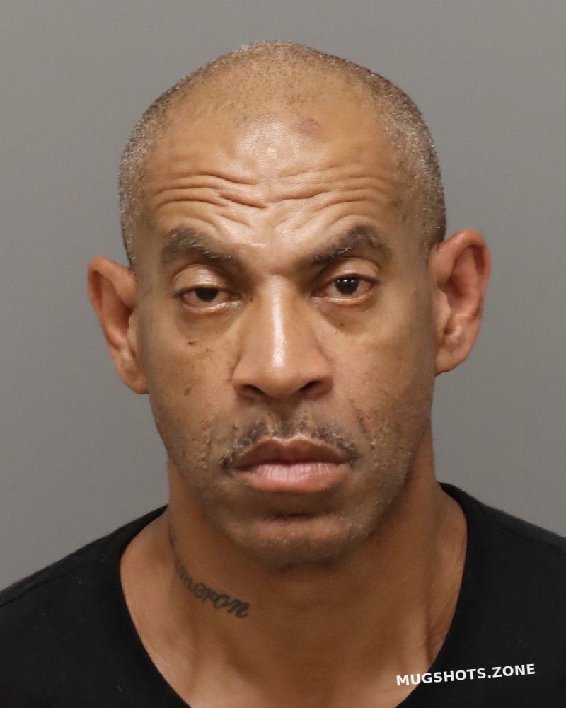 PERRY LAWRENCE LEE II 06/01/2023 - Wake County Mugshots Zone