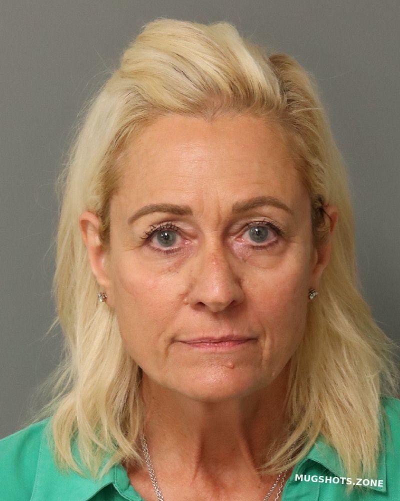 STAINBACK KAREN KAY 06/01/2023 - Wake County Mugshots Zone