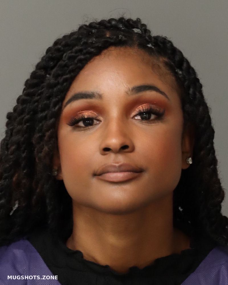 MANGUM MELONY TAVETTE 06/01/2023 - Wake County Mugshots Zone