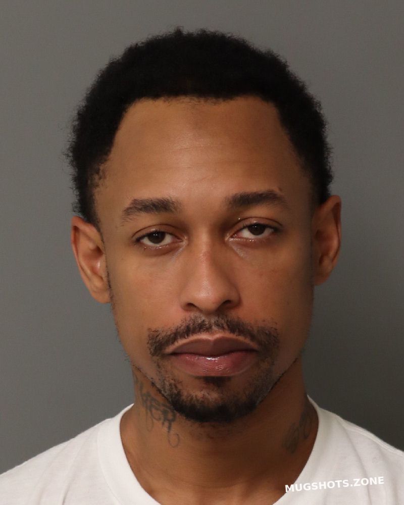 PARKER JEFFREY JAMES SR 06/01/2023 - Wake County Mugshots Zone