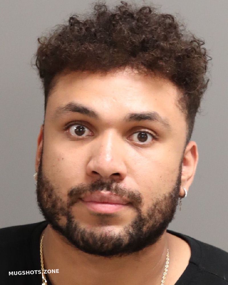 MOREY JACOB LEVITT 06/01/2023 - Wake County Mugshots Zone