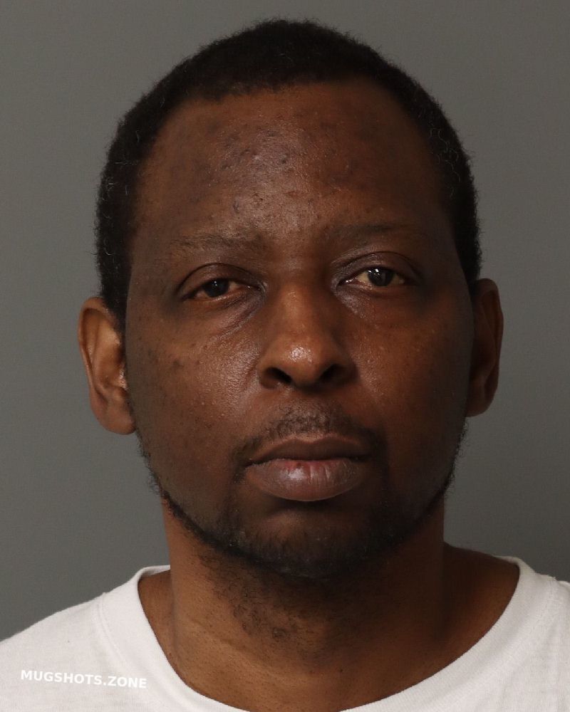 WATTS KENNETH EDWARD 06/01/2023 - Wake County Mugshots Zone