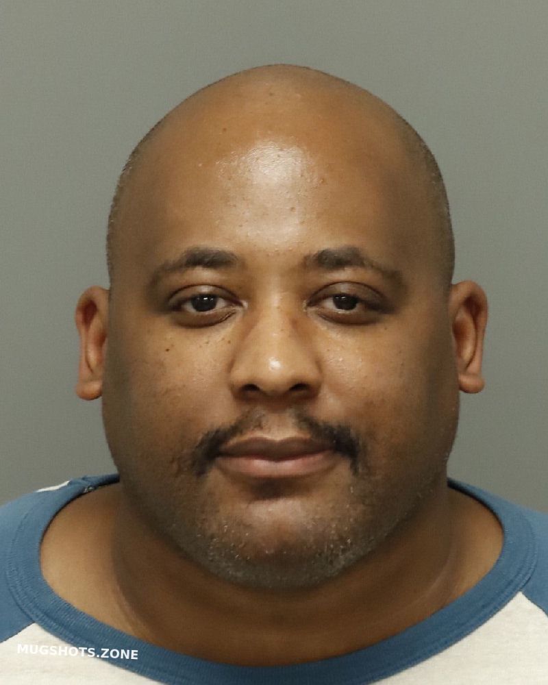 HILL CAMERON JAMAL 06/02/2023 - Wake County Mugshots Zone