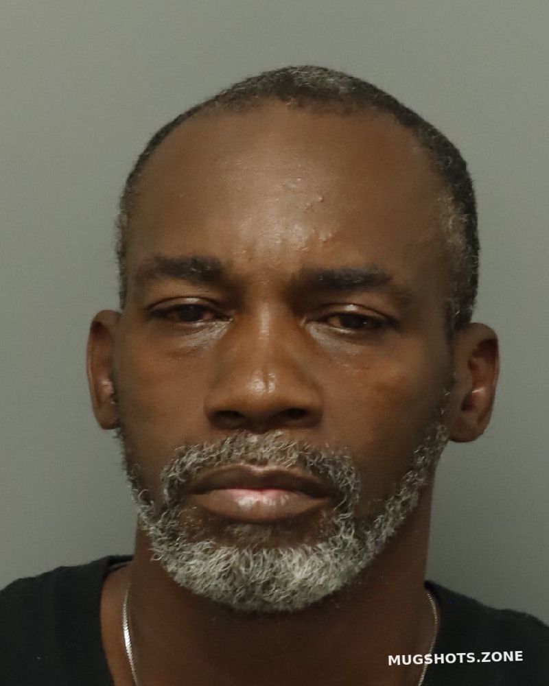 DAVIS DENNIS LONELL 06/02/2023 - Wake County Mugshots Zone