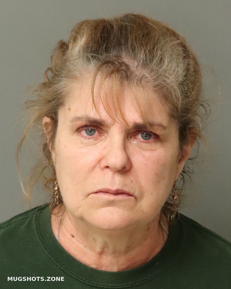 KILLINGBACK DEBRA KATHRYN 06/02/2023 - Wake County Mugshots Zone