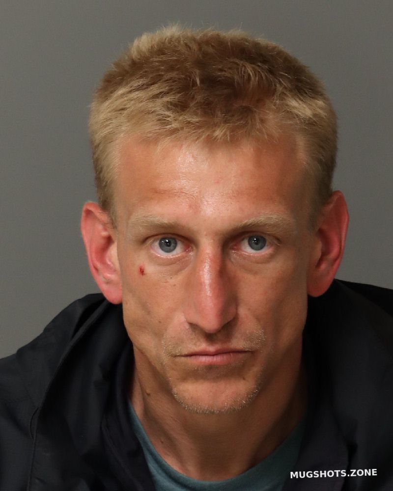 CHIMERA MICHAEL EDWARD 06/02/2023 - Wake County Mugshots Zone