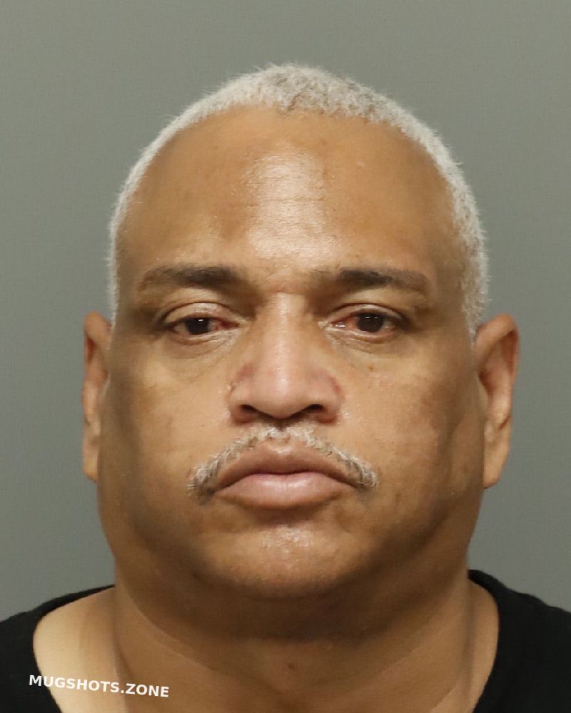 POLLARD WILLIAM JR 06/02/2023 - Wake County Mugshots Zone