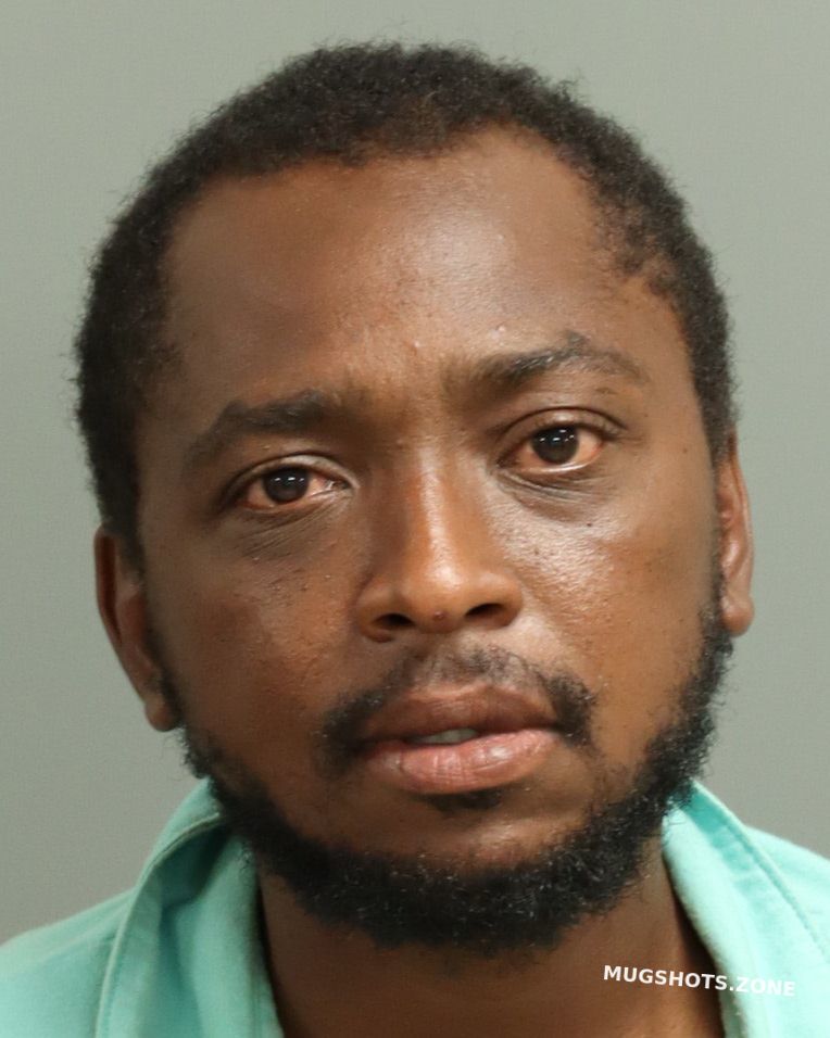 HINTON CAMERON LEE 06/02/2023 - Wake County Mugshots Zone