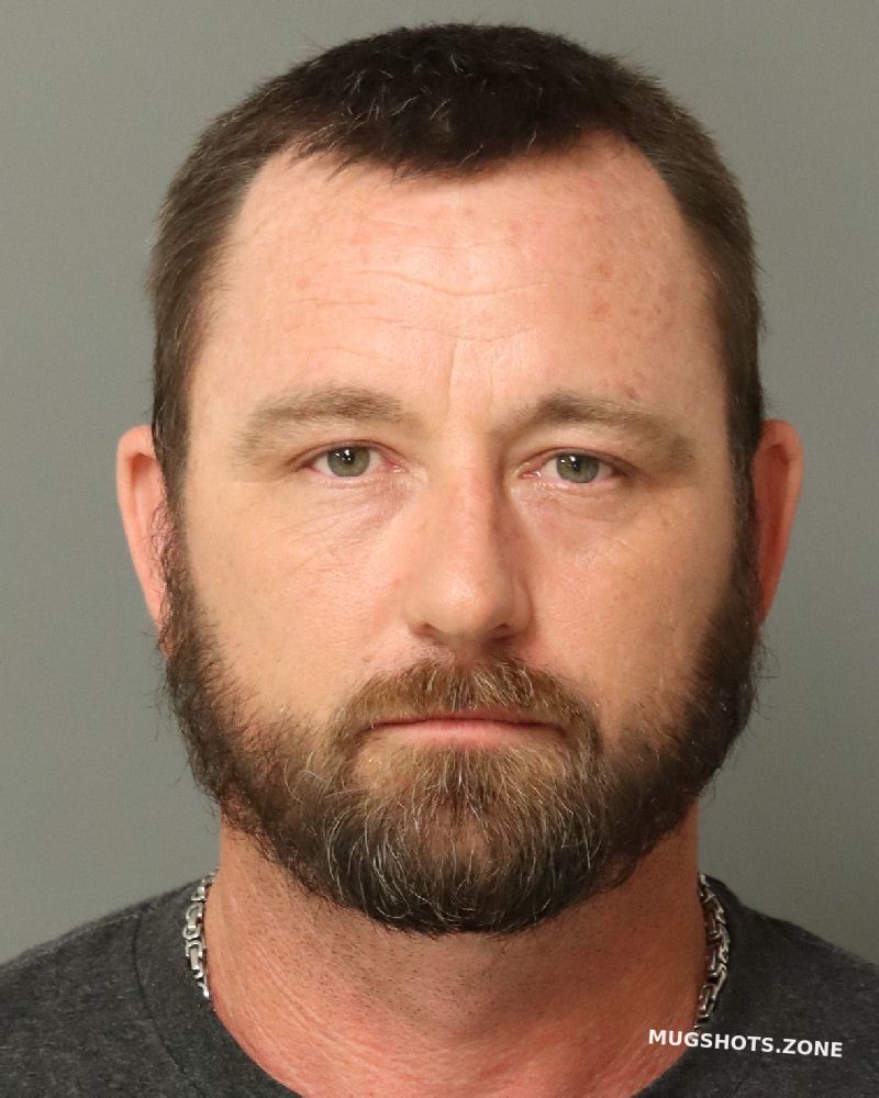 VOGEL TRAVIS LEE 06/02/2023 - Wake County Mugshots Zone