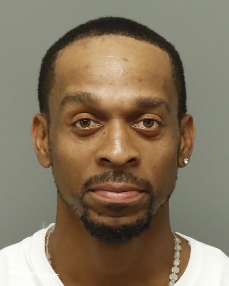 CLOSS MONTREAL DONTAE 06/03/2023 - Wake County Mugshots Zone