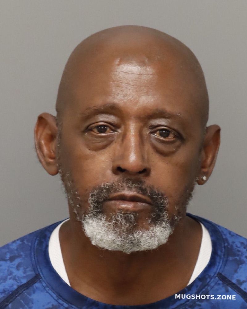 PUGH VINCENT 06/03/2023 - Wake County Mugshots Zone