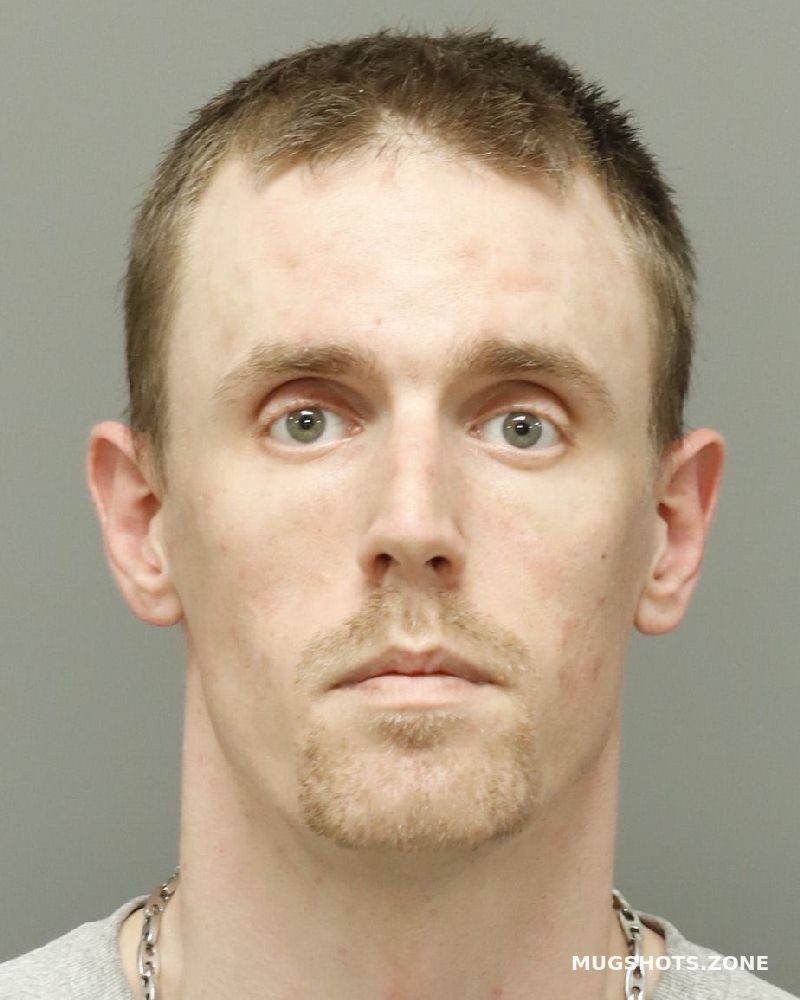RIGSBEE STEVEN YOUNG 06/03/2023 - Wake County Mugshots Zone