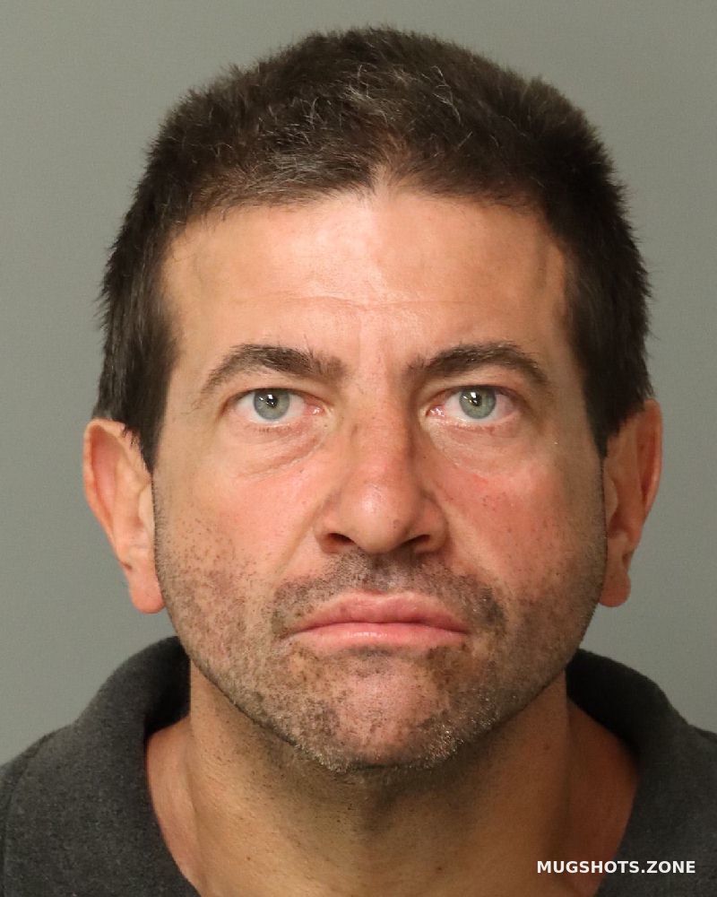 GOTTO CHRISTOPHER GEORGE 06/03/2023 - Wake County Mugshots Zone