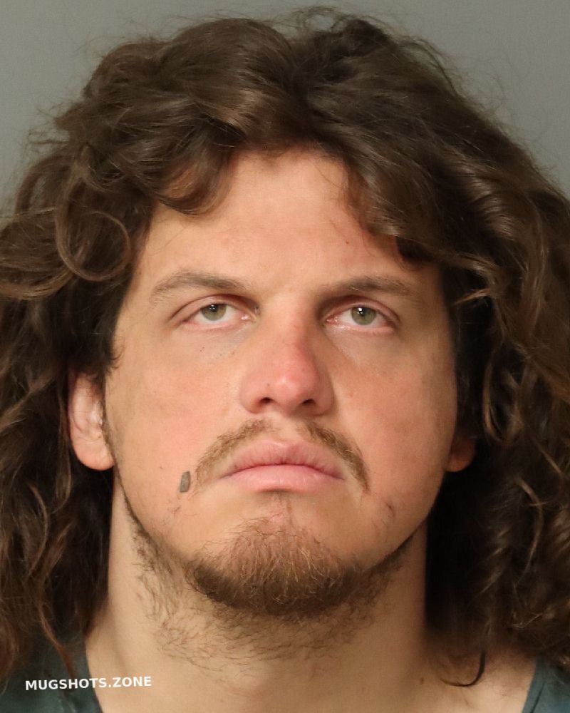 LEWIS STEVEN DOUGLAS II 06/04/2023 - Wake County Mugshots Zone