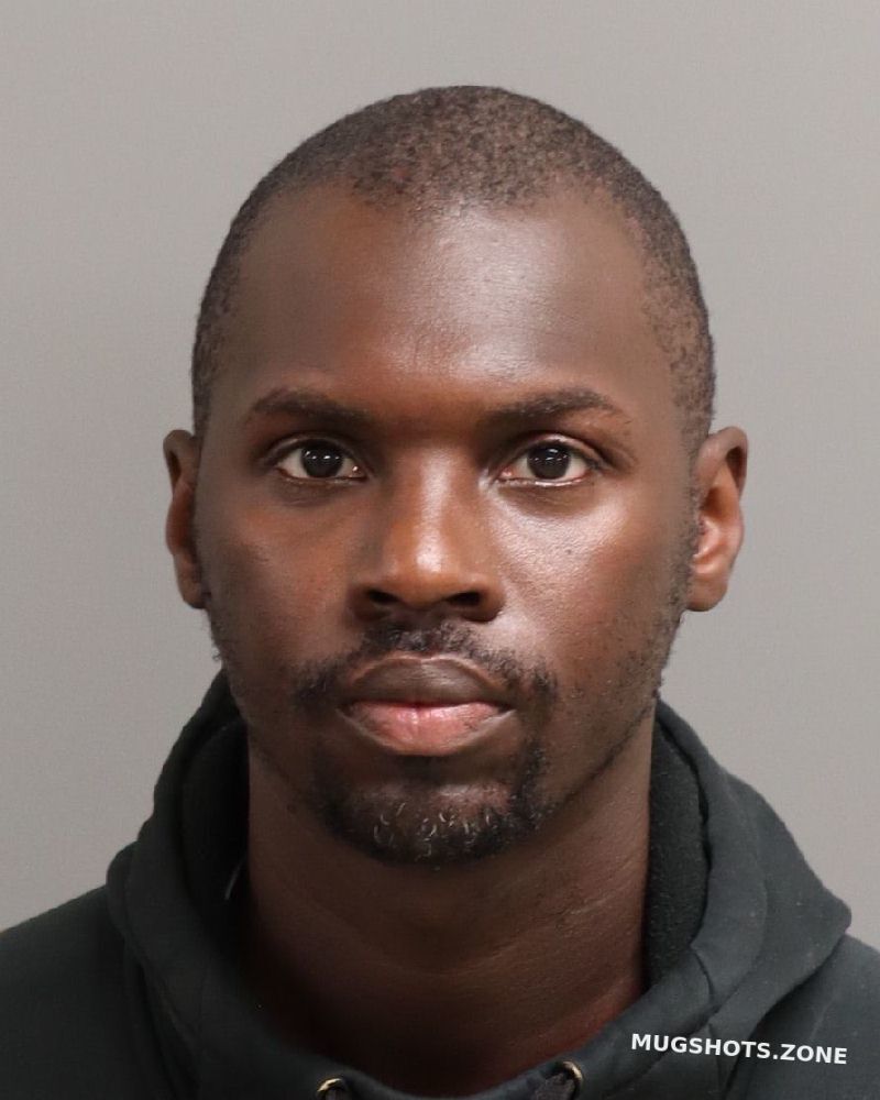 MCLEAN JEROME CHRIS 06/04/2023 - Wake County Mugshots Zone