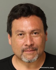 RAMOS-ALVAREZ EDWIN ALEXANDE 06/05/2023 - Wake County Mugshots Zone