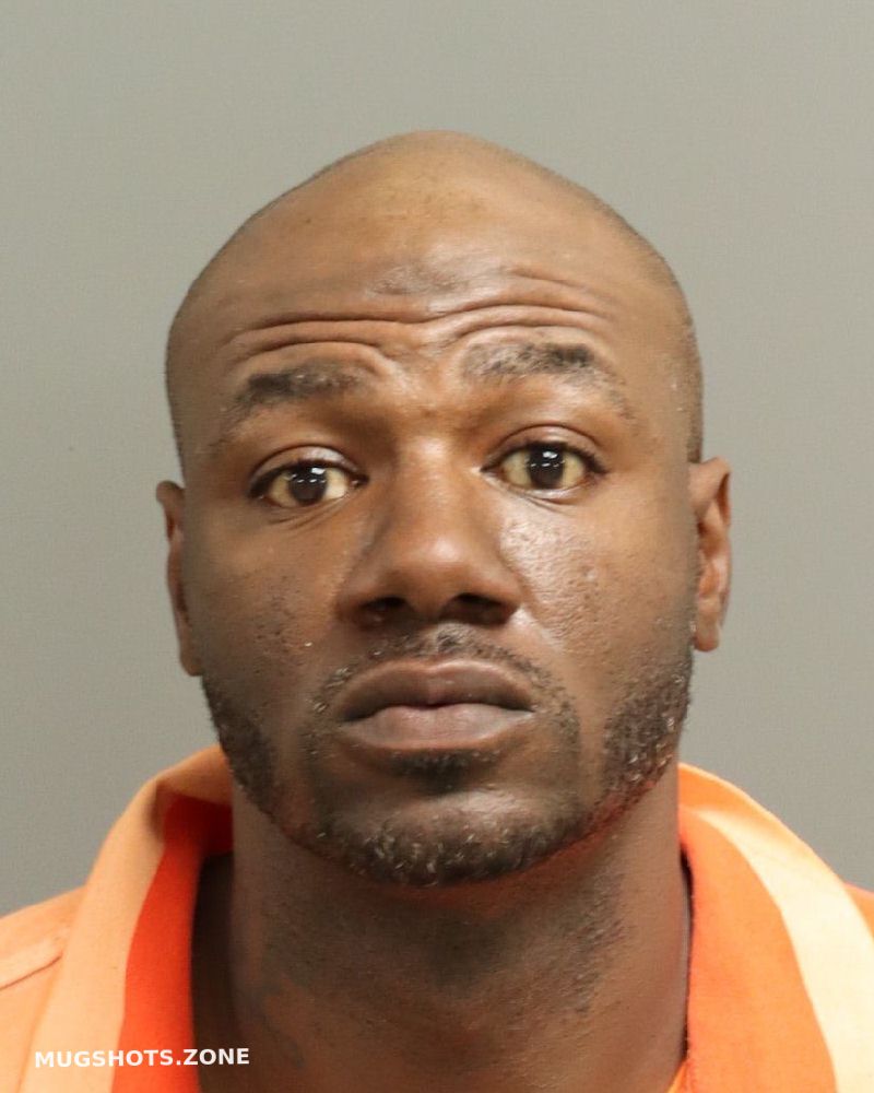 HALEY JOSHUA VANPATRICK 06/05/2023 - Wake County Mugshots Zone