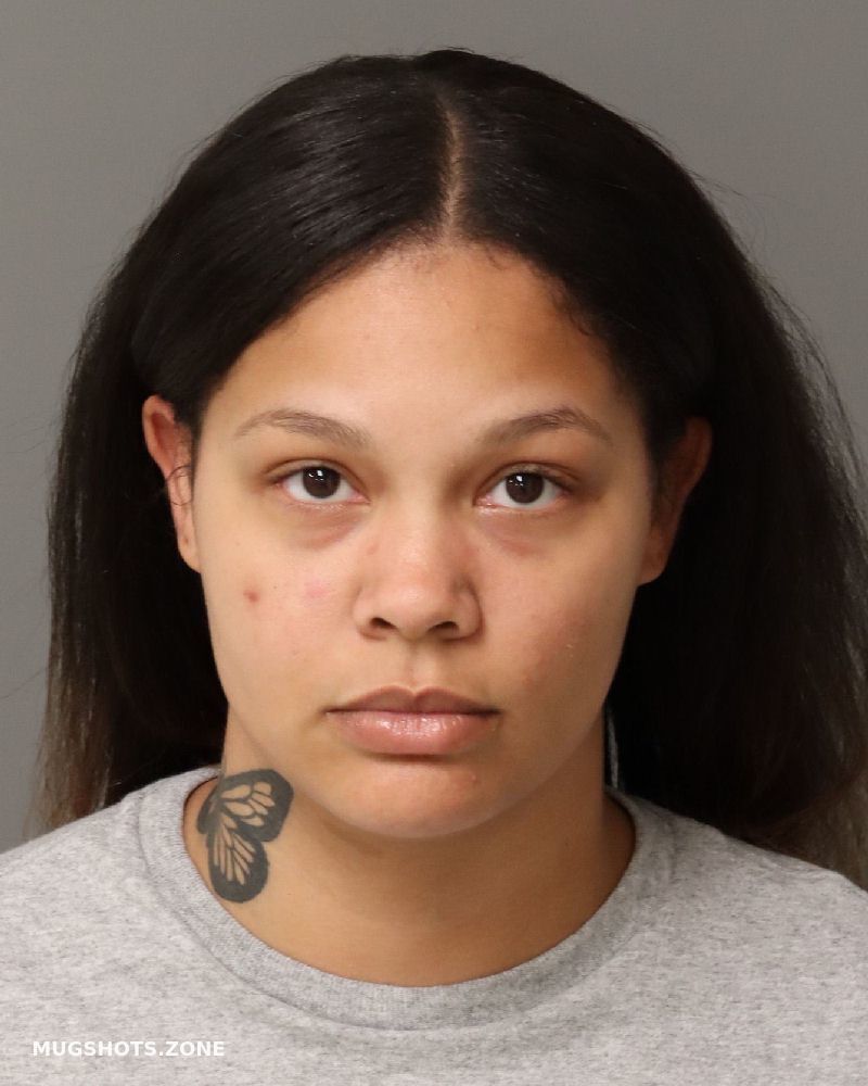 BAKER ALEXIS MICHELLE 06/05/2023 - Wake County Mugshots Zone