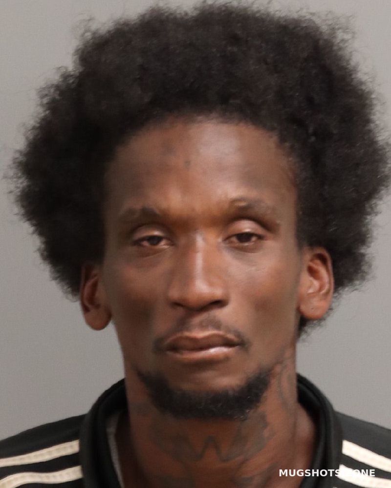 THOMAS LADON MARQUIS 06/05/2023 - Wake County Mugshots Zone
