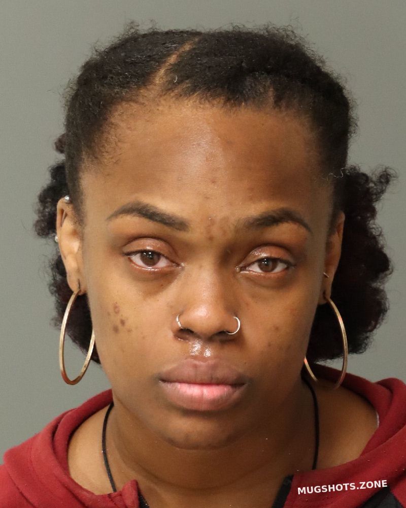 GORDON LEAH DEBORAH 06/06/2023 - Wake County Mugshots Zone