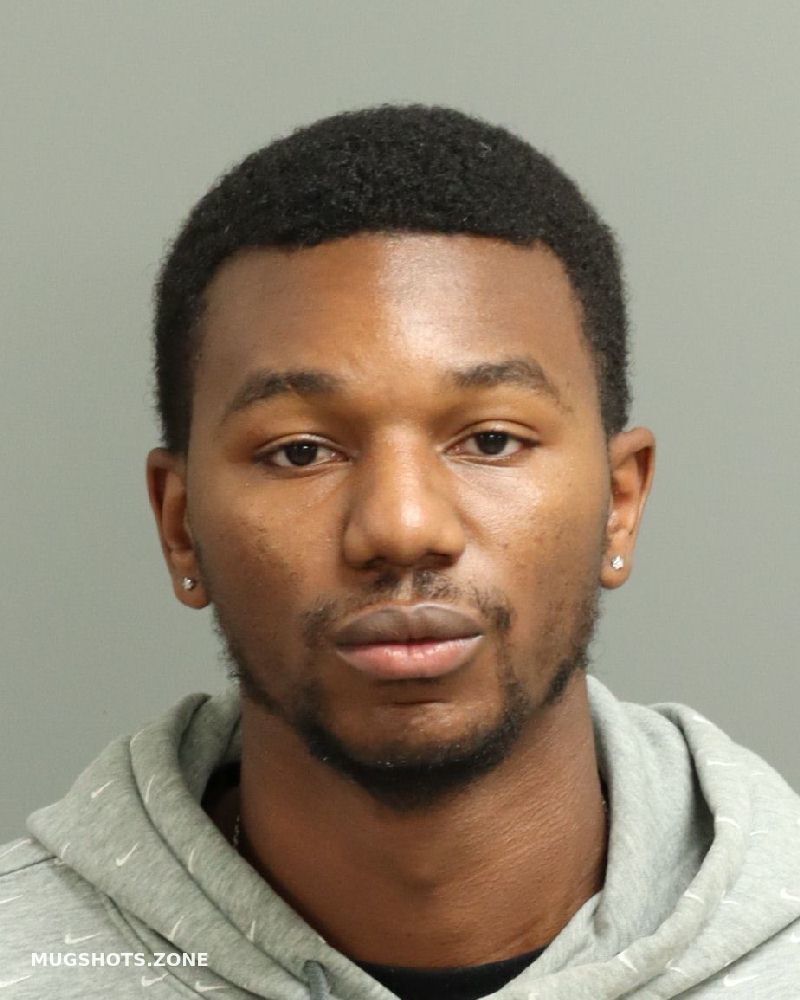 COLE ANDRIK RASHEED 06/06/2023 - Wake County Mugshots Zone