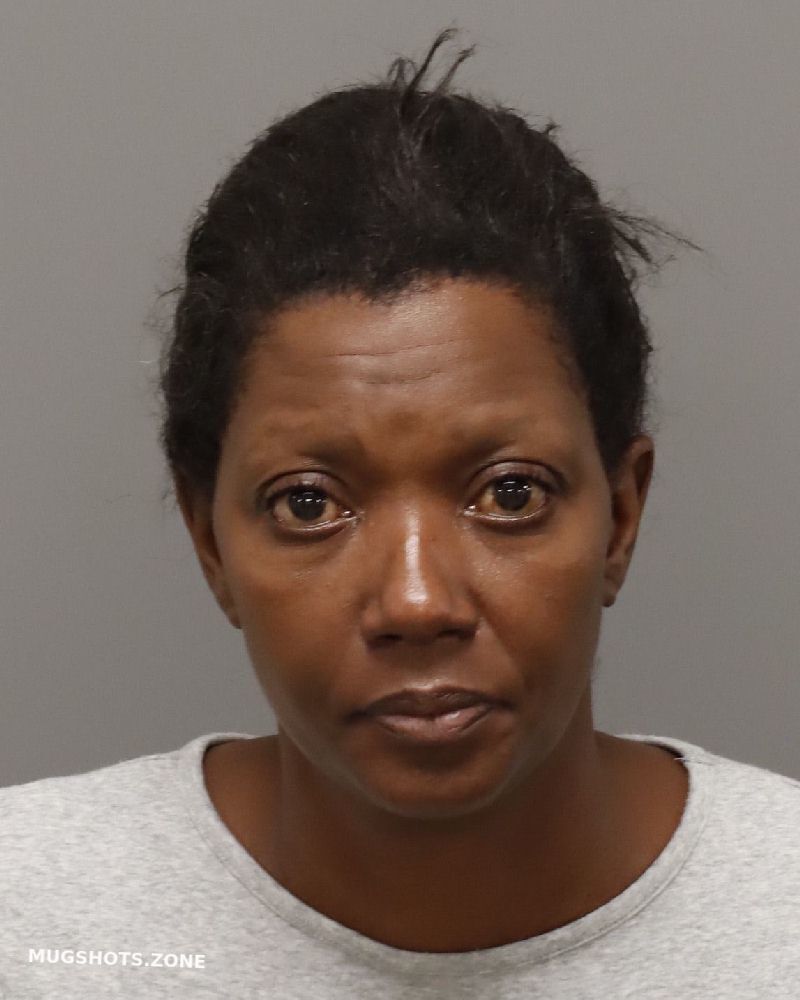 STACKHOUSE-RICHA RUBY FAY 06/06/2023 - Wake County Mugshots Zone