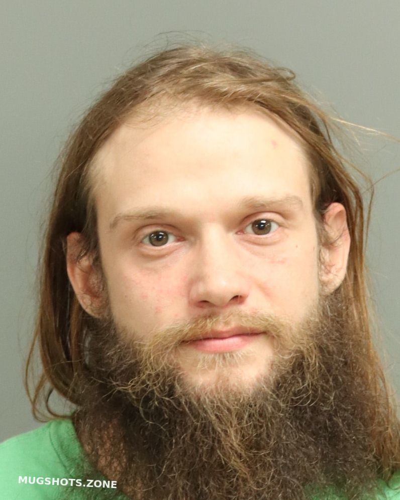 GARNER MARCUS LEIGH 06/06/2023 - Wake County Mugshots Zone