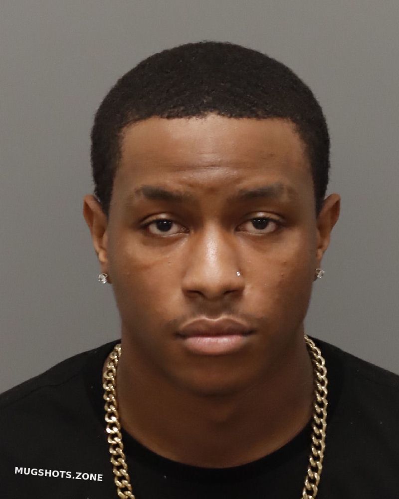 FULMORE WILLIAM BRAILEY JR 06/06/2023 - Wake County Mugshots Zone