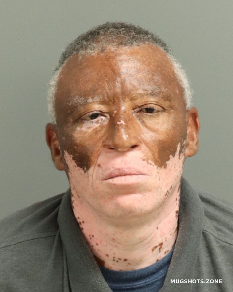 MERCER ALEXANDER 06/07/2023 - Wake County Mugshots Zone
