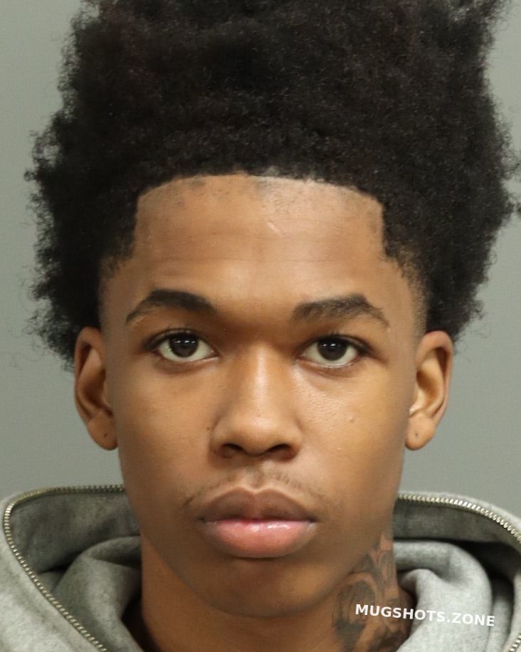 STEWART KYZER SETH 06/08/2023 - Wake County Mugshots Zone