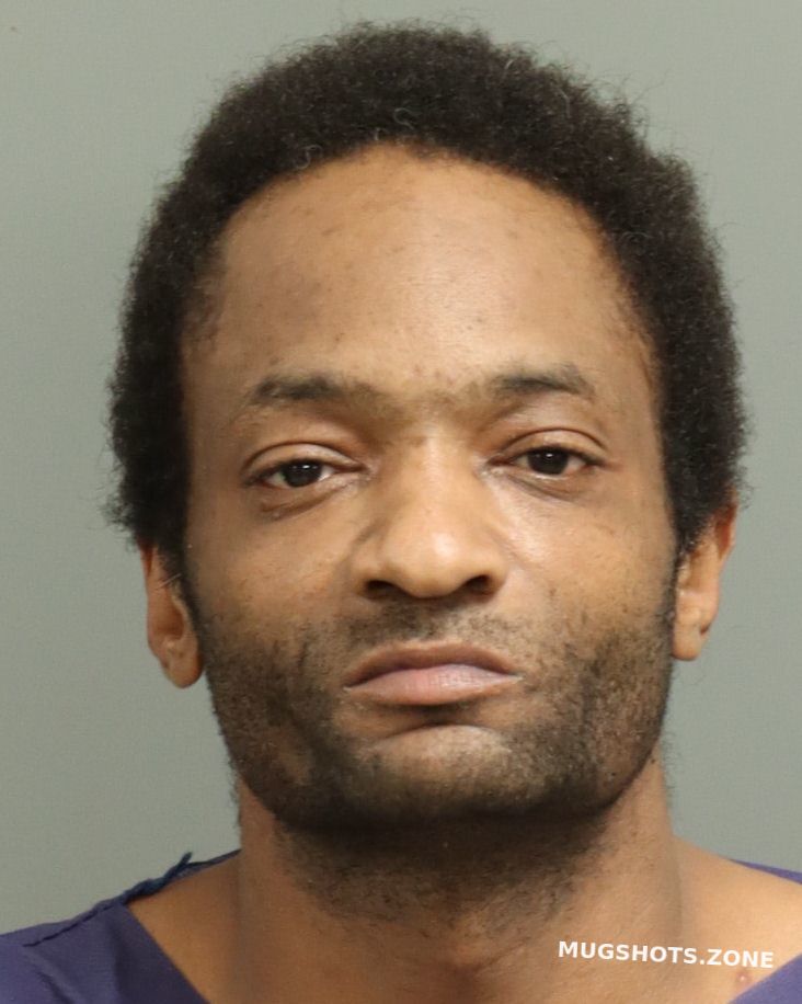 Cambra Joshua Scott 06082023 Wake County Mugshots Zone
