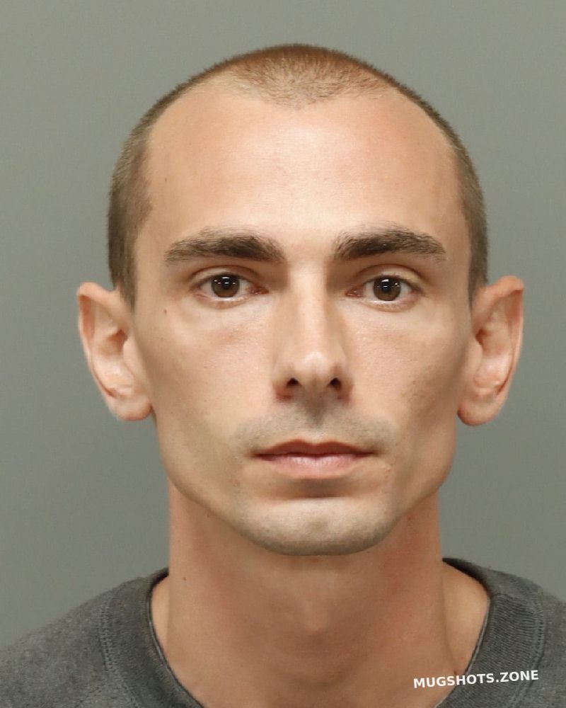 GILGEN KYLE SUMNER 06/08/2023 - Wake County Mugshots Zone