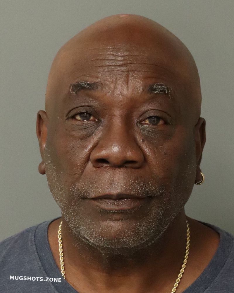 FRANCIS EUSTACE LLEWELLYN 06/08/2023 - Wake County Mugshots Zone