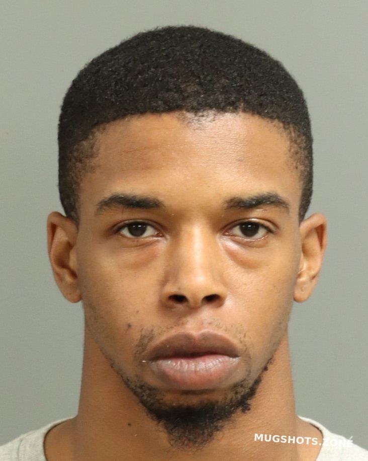 HARRIS DEANDRE MAURICE 06/08/2023 - Wake County Mugshots Zone