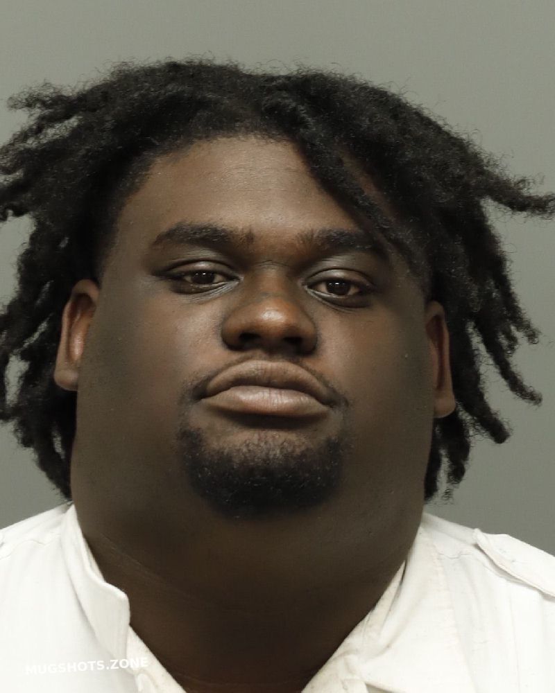 MARSH JEREMIAH ROBINSON 06/09/2023 - Wake County Mugshots Zone