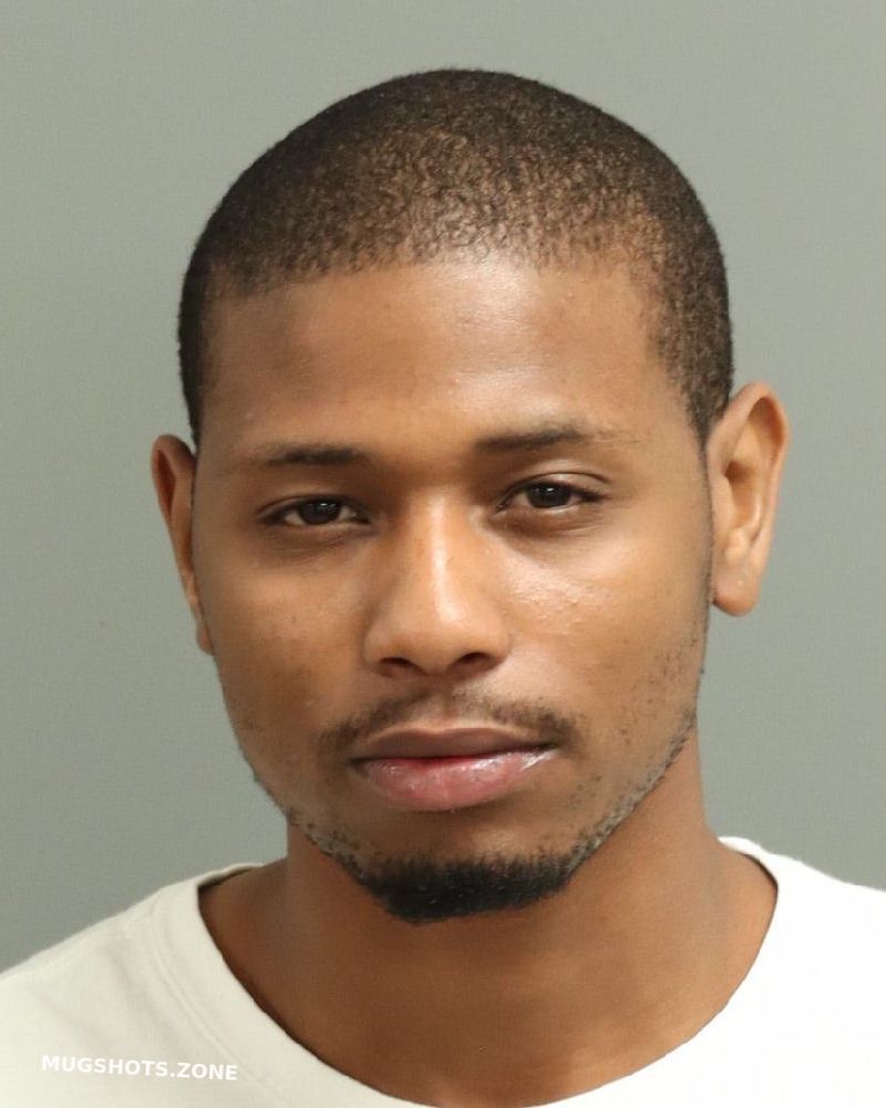 DEBNAM DARRELL JERMAINE JR 06/09/2023 - Wake County Mugshots Zone