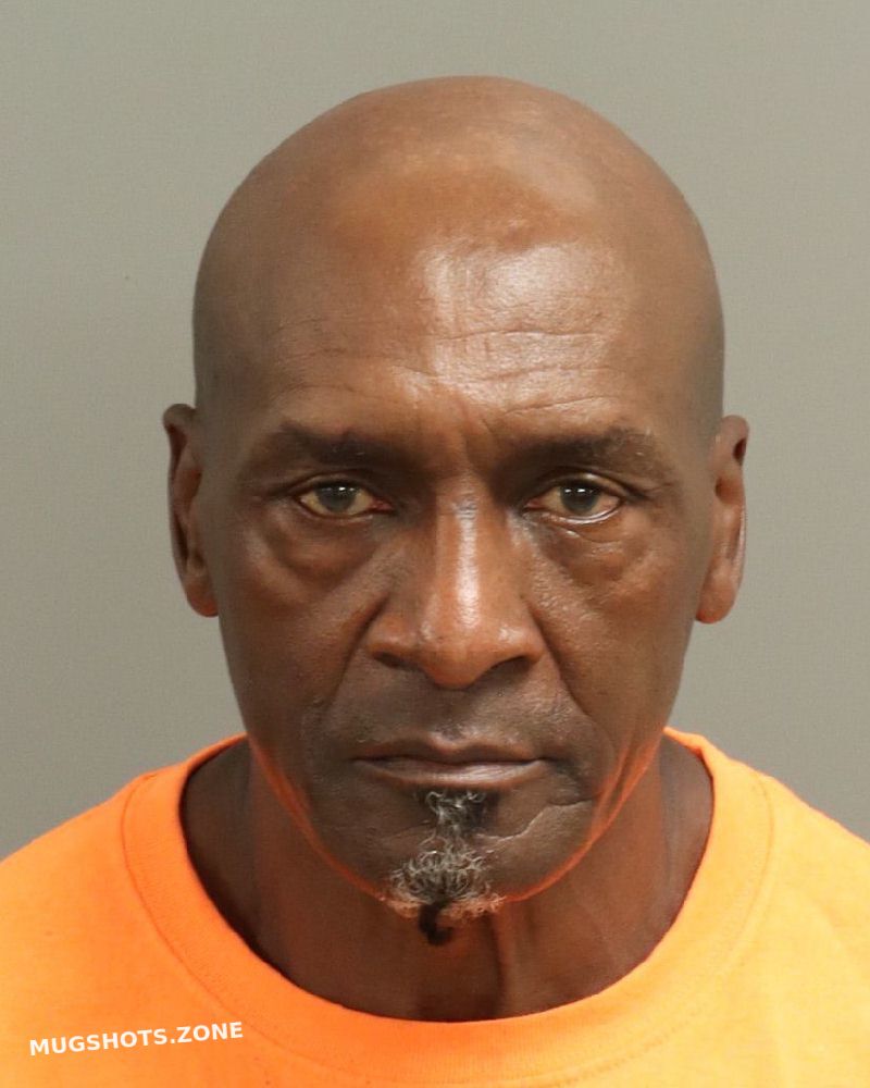 SHEPHERD JOHNNY RAY 06/09/2023 - Wake County Mugshots Zone