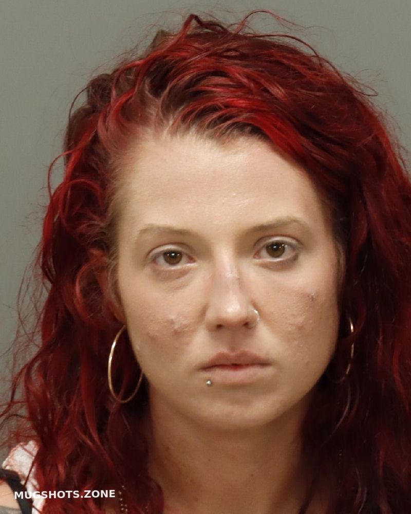 Appel Victoria White 06 10 2023 Wake County Mugshots Zone