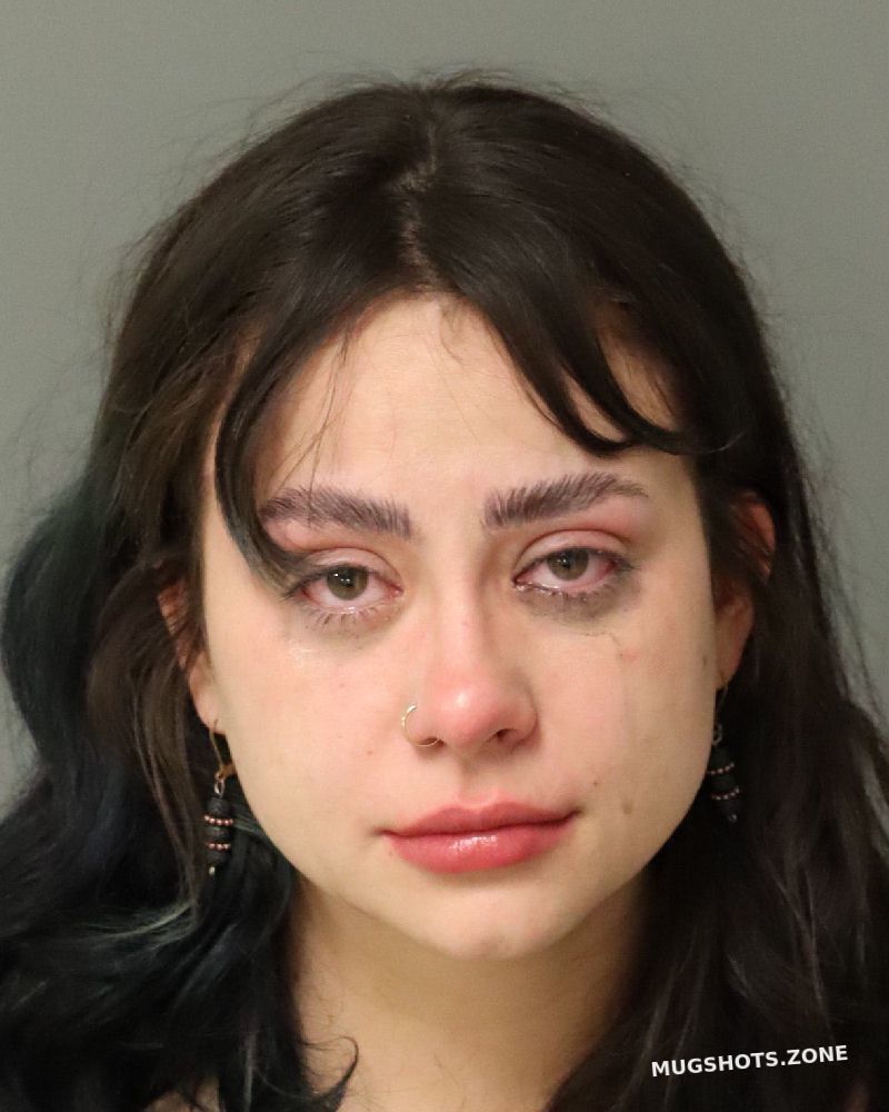 EDMONDSON IZZY BELLE 06/10/2023 - Wake County Mugshots Zone