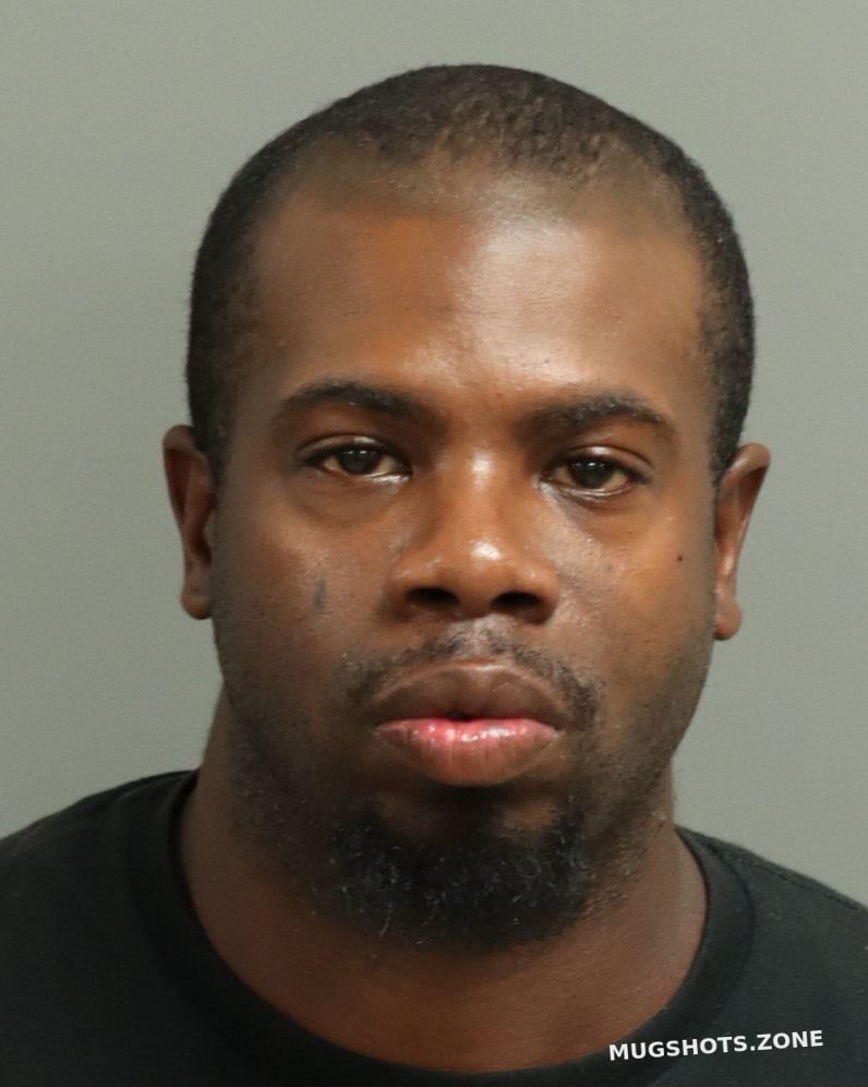 PEARSON ORRICE JAUNTAYE 06/10/2023 - Wake County Mugshots Zone