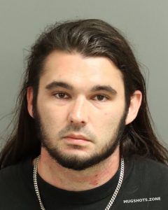 COKER CHRISTOPHER RYAN 06/10/2023 - Wake County Mugshots Zone